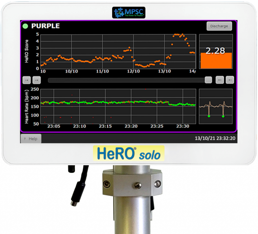 Parent Portal – HeRO by MPSC